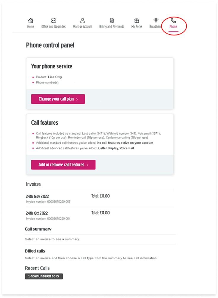 Plusnet bill payments explained | Help | Plusnet